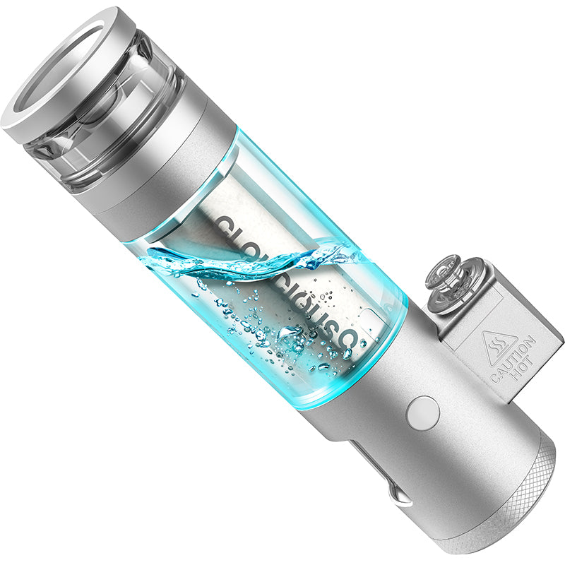 Hydrology9 NX – Portable Hookahs