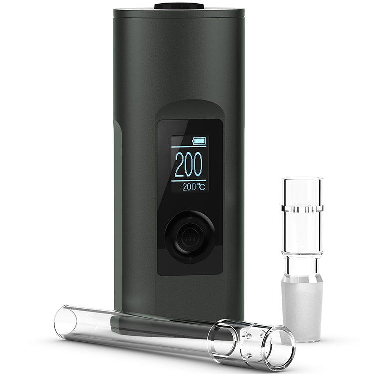 Arizer Solo 2 Max - New & Improved Solo II | Portable Hookahs
